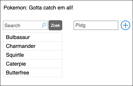 Pokemon - Gotta catch ‘em all! | mediamaterial